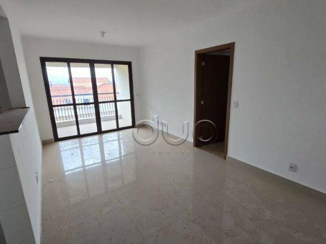 Apartamento em Paulista, Piracicaba/SP de 98m² 3 quartos à venda por R$ 489.900,00