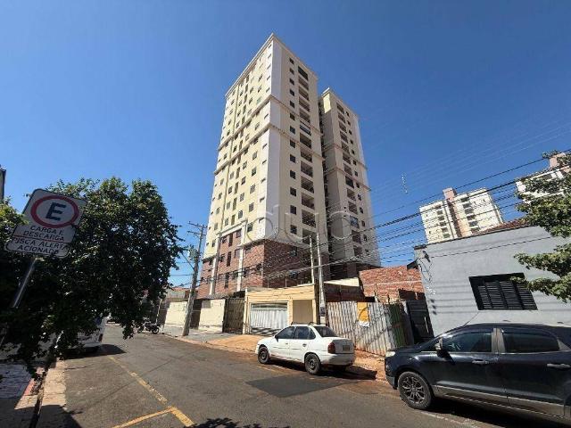 Apartamento em Paulista, Piracicaba/SP de 98m² 3 quartos à venda por R$ 569.000,00