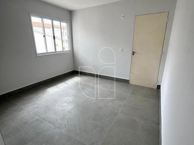Apartamento em Paulo Correa de Lara Marília