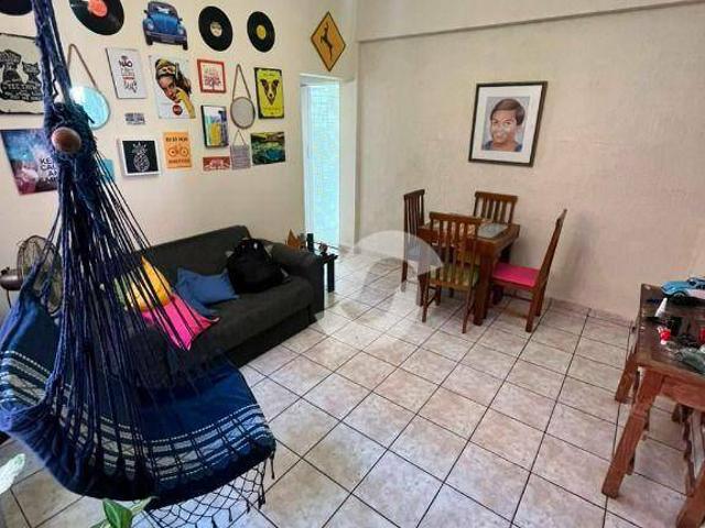 Apartamento em Pe Pequeno, Niterói/RJ de 73m² 2 quartos à venda por R$ 423.000,00