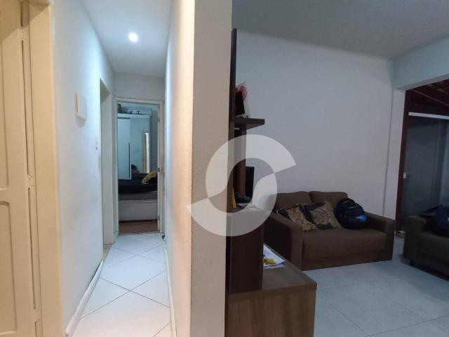 Apartamento em Pe Pequeno, Niterói/RJ de 82m² 2 quartos à venda por R$ 594.000,00
