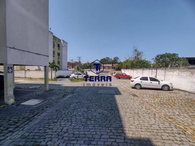 Apartamento em Pendotiba em localização super privilegiada. Boa localização