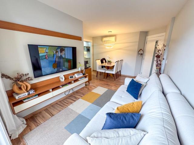Apartamento em Pendotiba, Niterói/RJ de 69m² 2 quartos à venda por R$ 494.900,00