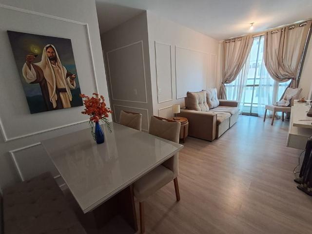 Apartamento em Pendotiba, Niterói/RJ de 60m² 2 quartos à venda por R$ 419.900,00