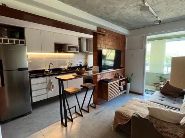 Apartamento em Pendotiba, Niterói/RJ de 60m² 2 quartos à venda por R$ 384.000,00