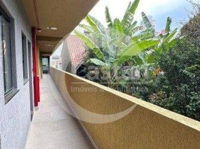 Apartamento em Penha