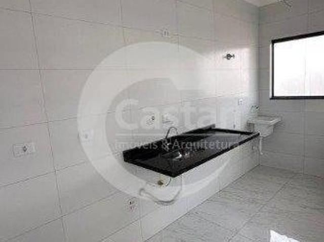 Apartamento em Penha