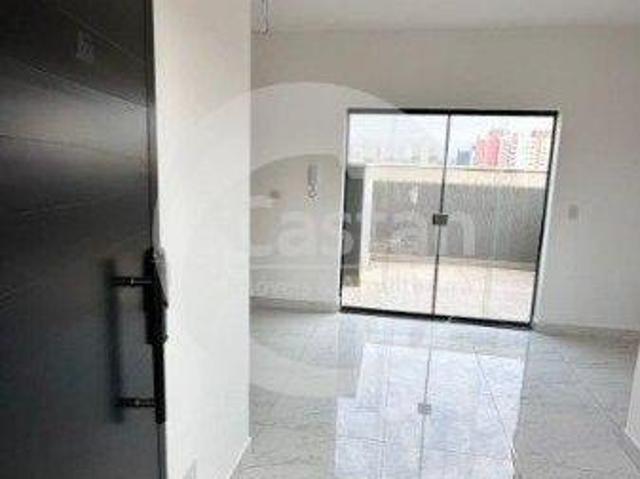 Apartamento em Penha
