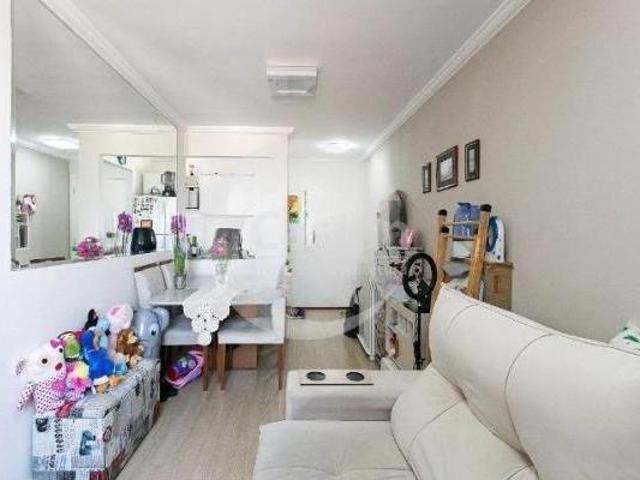 Apartamento em Penha