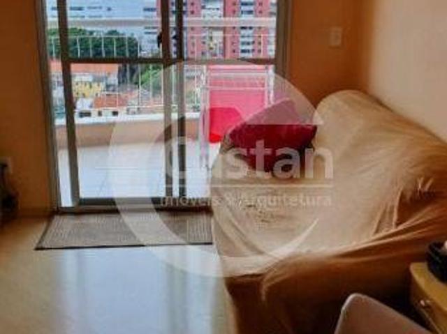 Apartamento em Penha