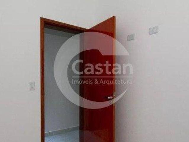 Apartamento em Penha