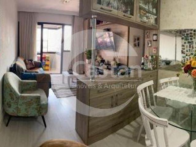 Apartamento em Penha
