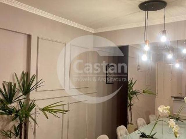 Apartamento em Penha