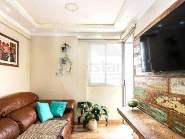 Apartamento em Penha