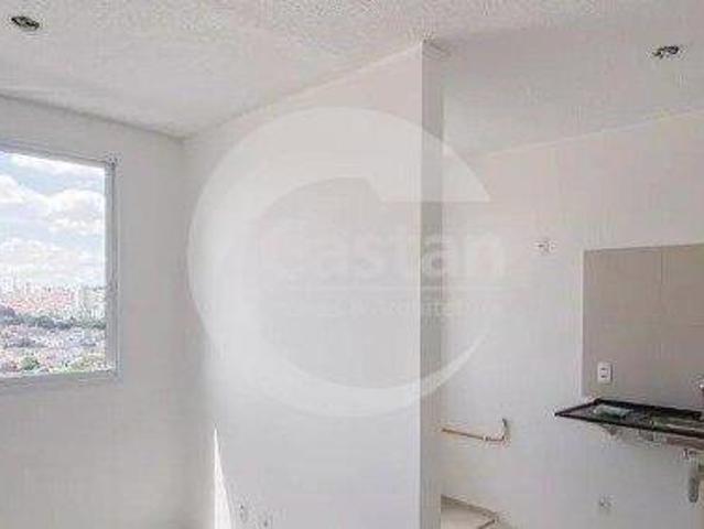 Apartamento em Penha