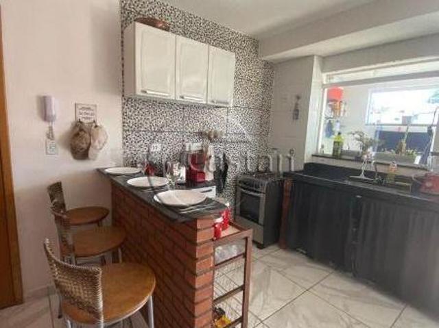 Apartamento em Penha