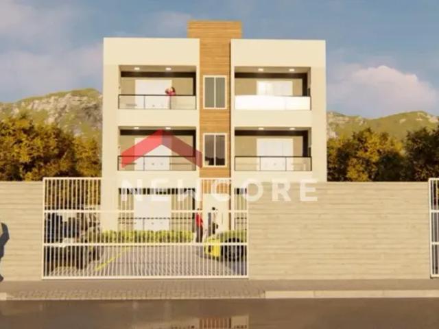 Apartamento em Penha Centro Penha/SC
