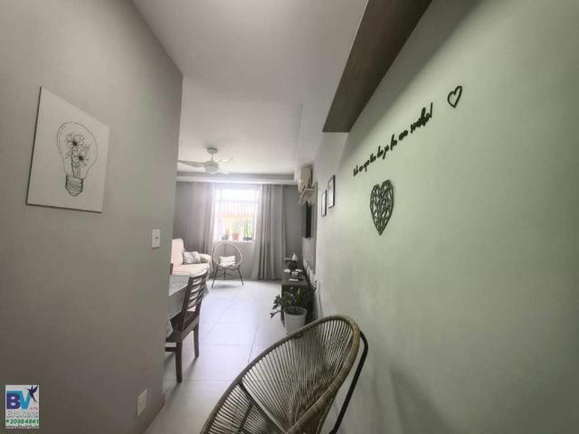 Apartamento em Penha Circular, Rio de Janeiro/RJ de 90m² 2 quartos à venda por R$ 249.000,00