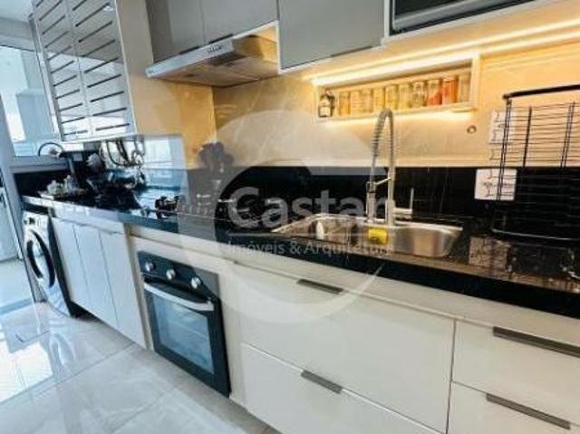 Apartamento em Penha de França