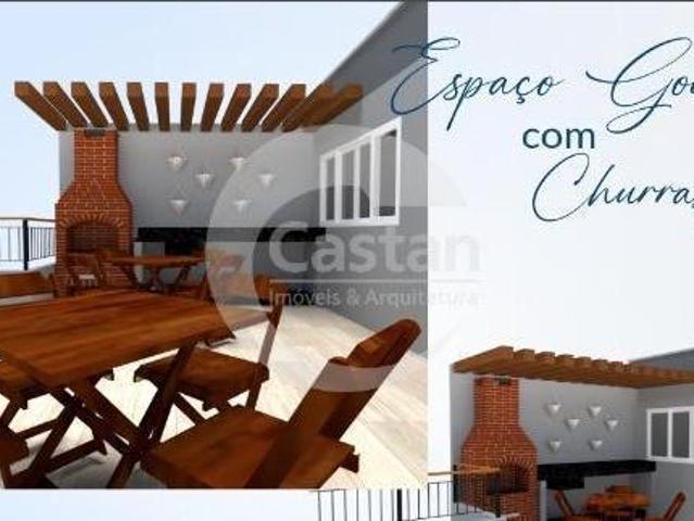 Apartamento em Penha de França