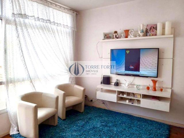 Apartamento em Penha de França, São Paulo/SP de 107m² 3 quartos à venda por R$ 402.900,00