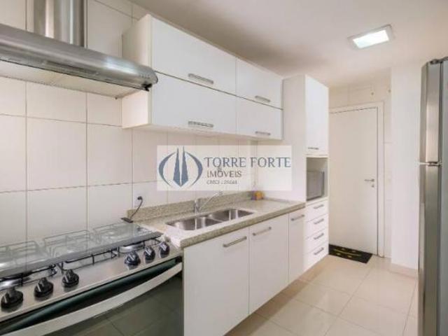 Apartamento em Penha de França, São Paulo/SP de 124m² 3 quartos à venda por R$ 3.170.000,00