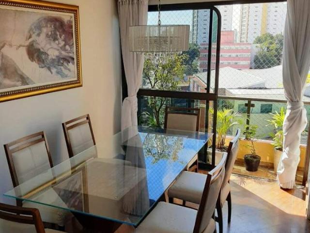 Apartamento em Penha de França, São Paulo/SP de 120m² 3 quartos à venda por R$ 659.900,00