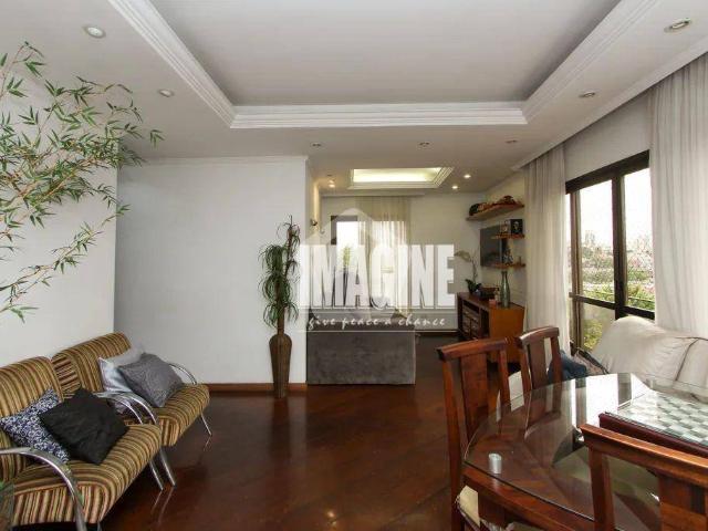 Apartamento em Penha de França, São Paulo/SP de 138m² 3 quartos à venda por R$ 744.000,00