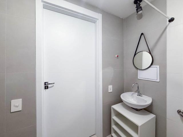 Apartamento em Penha de França, São Paulo/SP de 26m² 1 quartos para locação R$ 2.605,00/mes