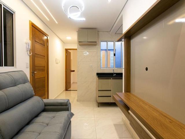 Apartamento em Penha de França, São Paulo/SP de 28m² 1 quartos à venda por R$ 244.900,00