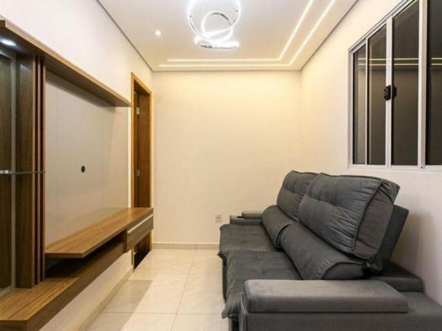 Apartamento em Penha de França, São Paulo/SP de 28m² 1 quartos à venda por R$ 245.000,00