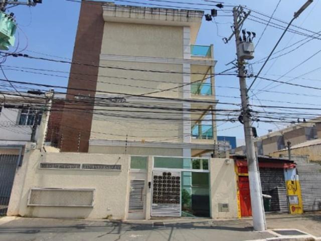 Apartamento em Penha de França, São Paulo/SP de 34m² 2 quartos à venda por R$ 229.900,00