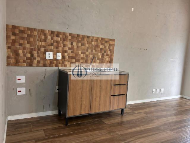 Apartamento em Penha de França, São Paulo/SP de 35m² à venda por R$ 279.900,00