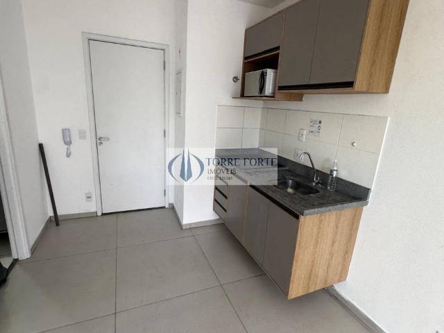 Apartamento em Penha de França, São Paulo/SP de 35m² 1 quartos à venda por R$ 284.000,00