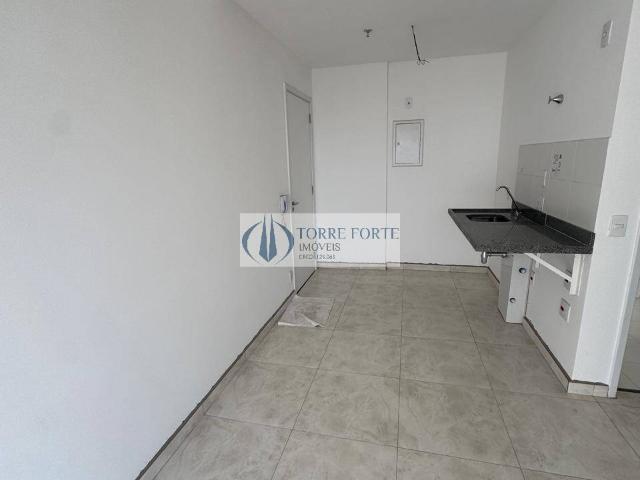 Apartamento em Penha de França, São Paulo/SP de 35m² 1 quartos à venda por R$ 299.900,00