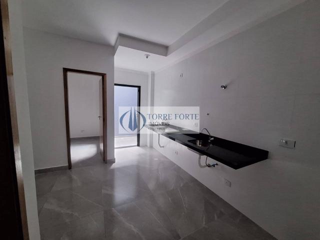 Apartamento em Penha de França, São Paulo/SP de 36m² 2 quartos à venda por R$ 258.900,00