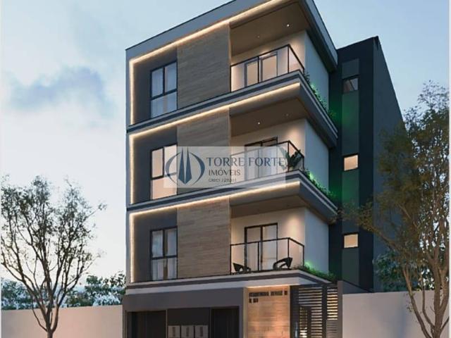 Apartamento em Penha de França, São Paulo/SP de 37m² 2 quartos à venda por R$ 279.900,00