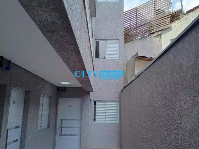 Apartamento em Penha de França, São Paulo/SP de 38m² 2 quartos à venda por R$ 274.900,00