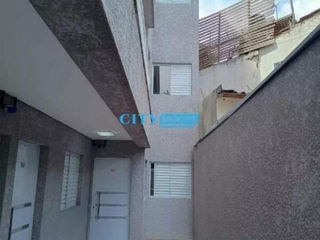 Apartamento em Penha de França, São Paulo/SP de 38m² 2 quartos à venda por R$ 275.000,00