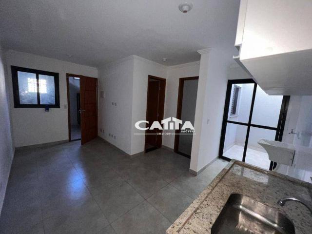 Apartamento em Penha de França, São Paulo/SP de 39m² 1 quartos à venda por R$ 269.900,00 ou para locação R$ 2.300,00/mes