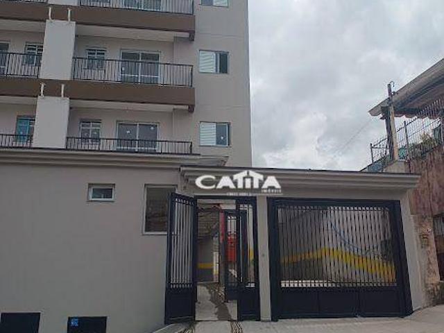 Apartamento em Penha de França, São Paulo/SP de 40m² 2 quartos à venda por R$ 341.800,00