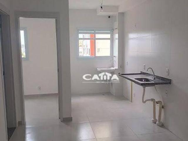 Apartamento em Penha de França, São Paulo/SP de 40m² 2 quartos à venda por R$ 346.600,00