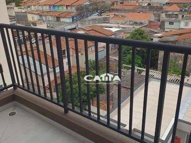 Apartamento em Penha de França, São Paulo/SP de 40m² 2 quartos à venda por R$ 355.900,00