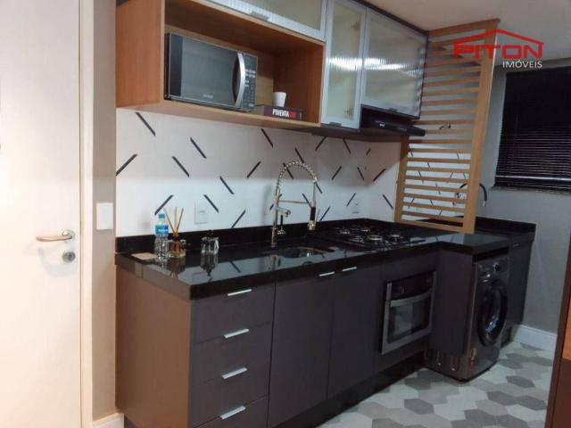 Apartamento em Penha de França, São Paulo/SP de 40m² 2 quartos à venda por R$ 369.000,00