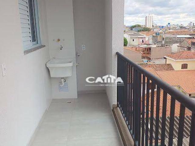 Apartamento em Penha de França, São Paulo/SP de 40m² 2 quartos à venda por R$ 330.800,00