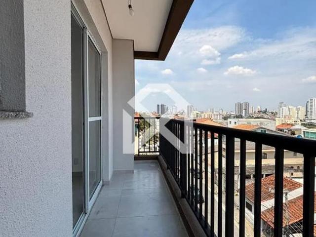 Apartamento em Penha de França, São Paulo/SP de 41m² 2 quartos à venda por R$ 339.900,00