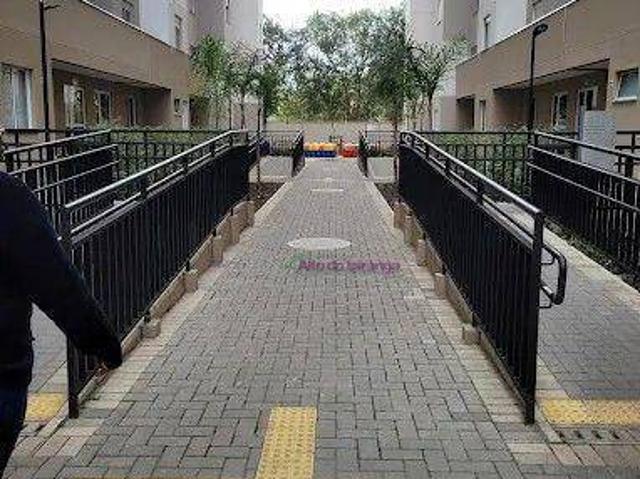 Apartamento em Penha de França, São Paulo/SP de 42m² 2 quartos à venda por R$ 309.900,00