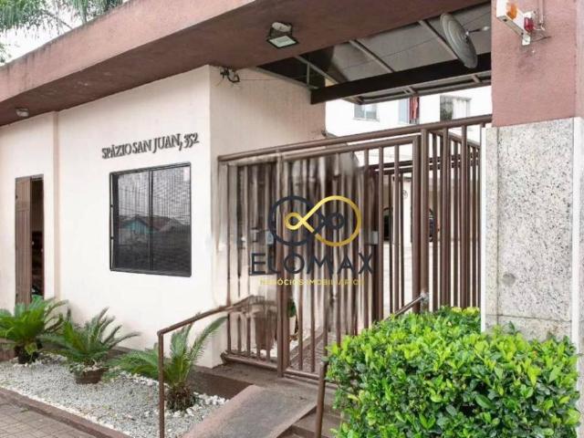 Apartamento em Penha de França, São Paulo/SP de 45m² 2 quartos à venda por R$ 279.900,00
