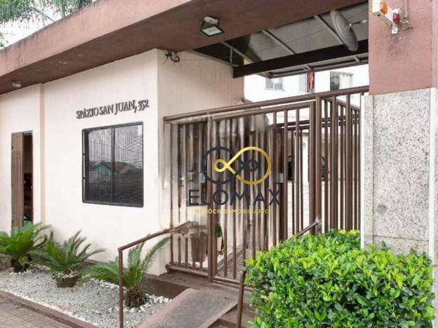 Apartamento em Penha de França, São Paulo/SP de 45m² 2 quartos à venda por R$ 279.000,00