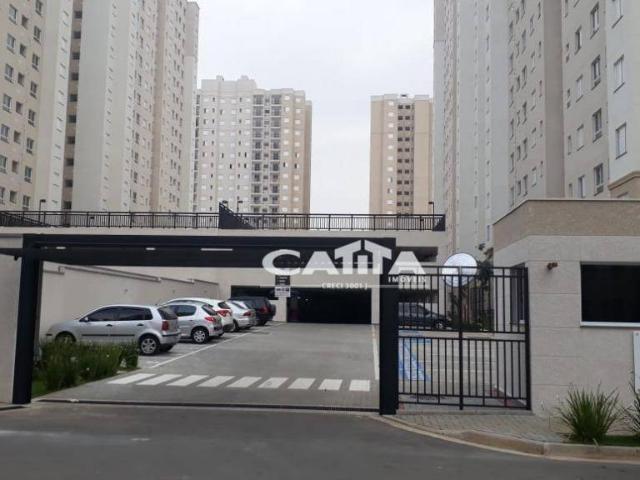 Apartamento em Jardim América da Penha, São Paulo/SP de 45m² 2 quartos à venda por R$ 299.900,00